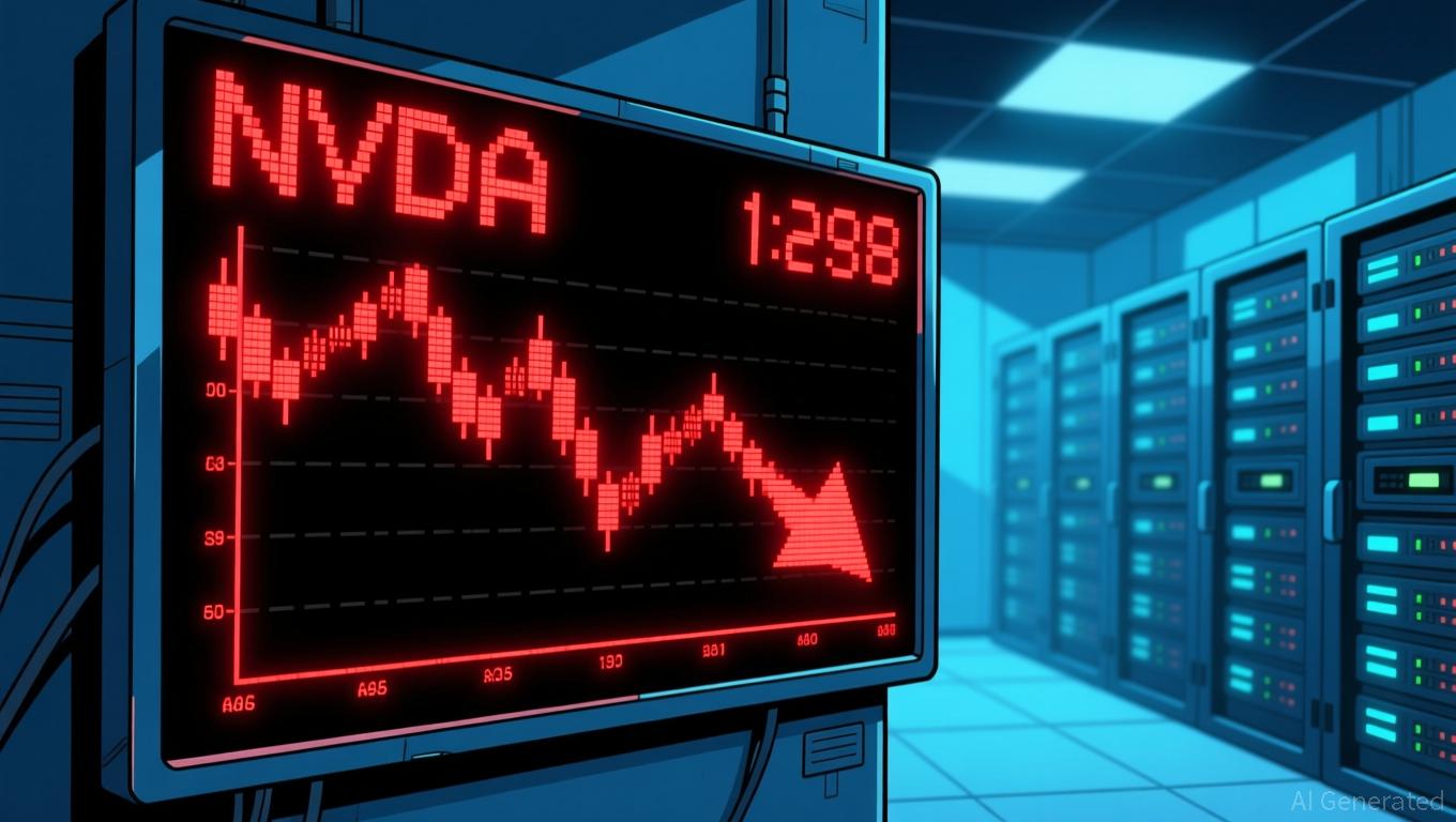How Dangerous Is Overnight U.S. Stock Volatility-And What Should ...