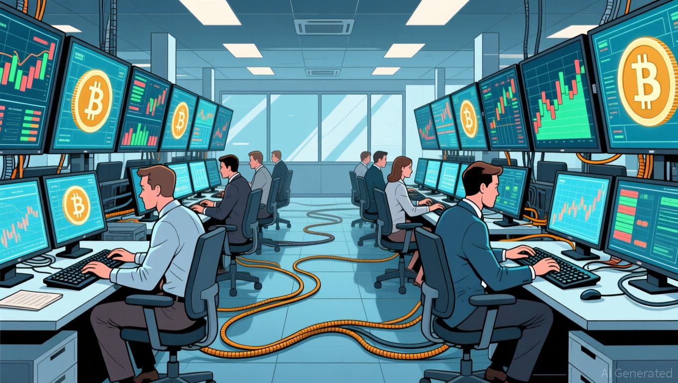 CME Goes 24/7: 9 Crypto Futures Lose the Weekend Gap, but Liquidity ...