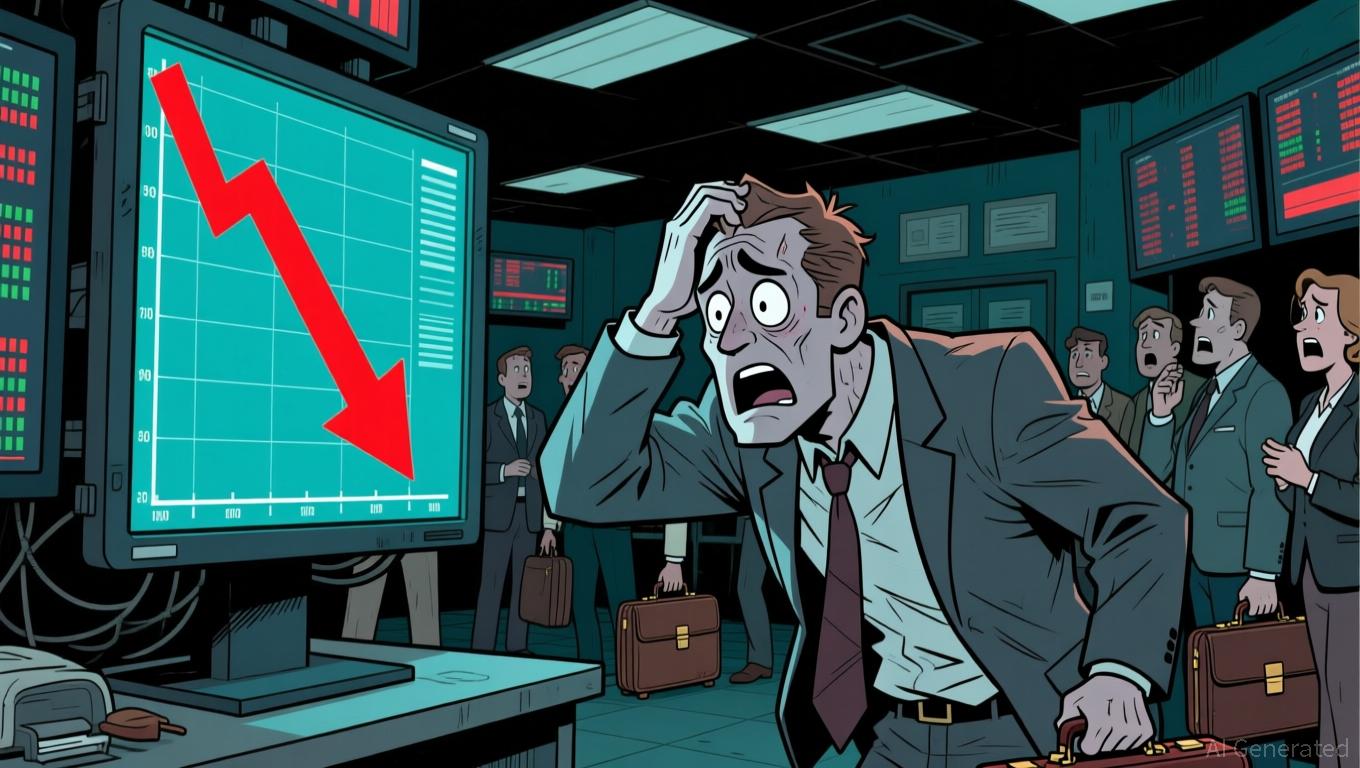 Globant's $1 Billion Latin America Bet and the 70% Stock That Followed