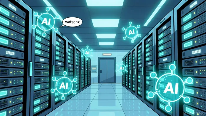 Why IBM Stock Jumped 8% Today: Strong Earnings Meet the AI Skeptics