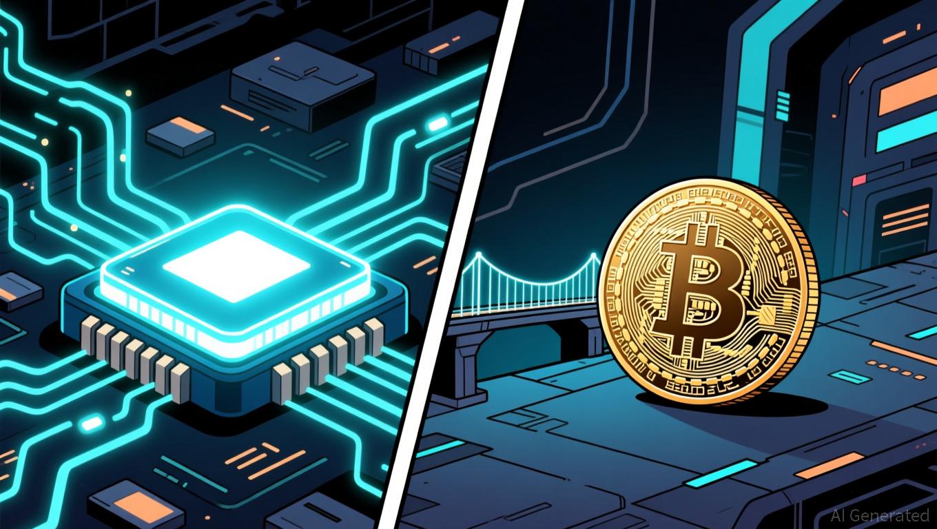 The Quantum Bitcoin Panic Is Creating a Stock Bubble - And Bitcoin Is ...