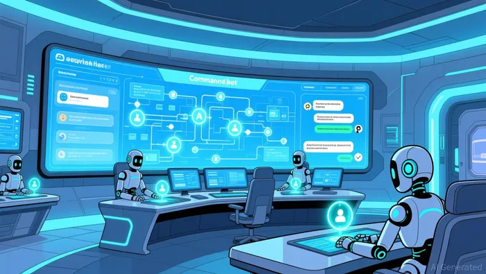 AI Agents, Not SaaS: Why ServiceNow and Palantir Could Be the Next ...