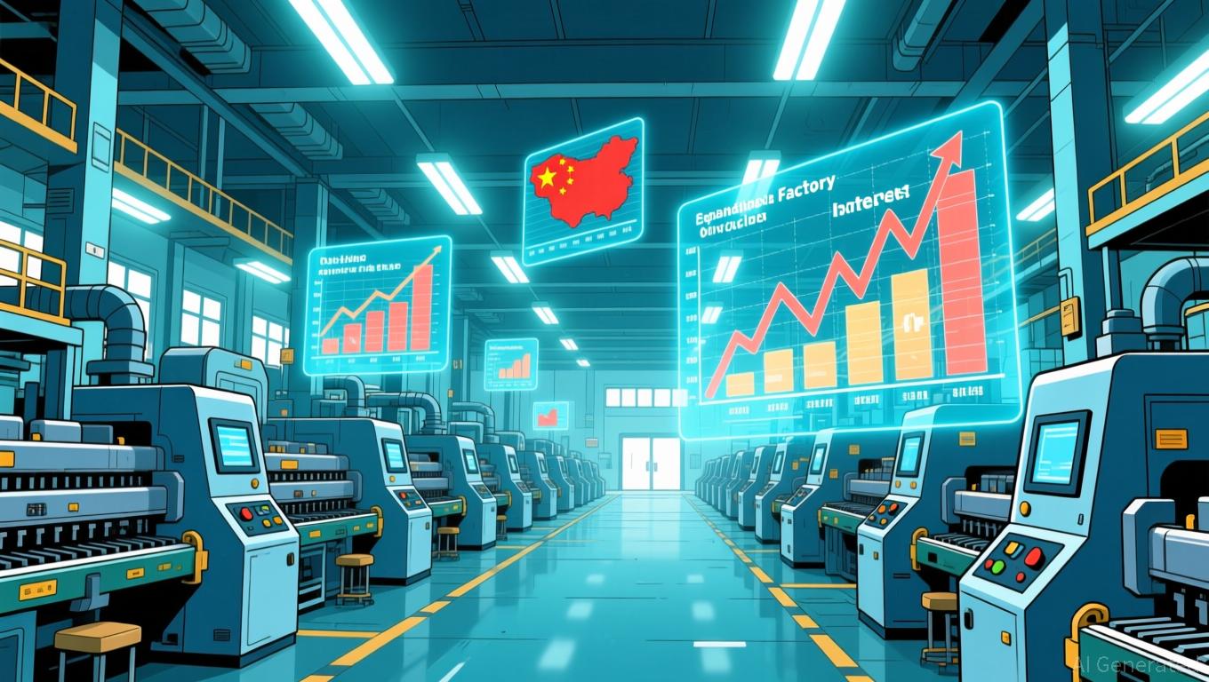 Interest Rates Are About to Change the Semiconductor Cycle. Nobody Is ...