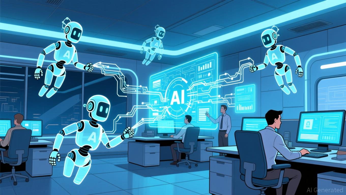 Why AI Agents, Not SaaS, Could Push ServiceNow and Palantir to the Next ...