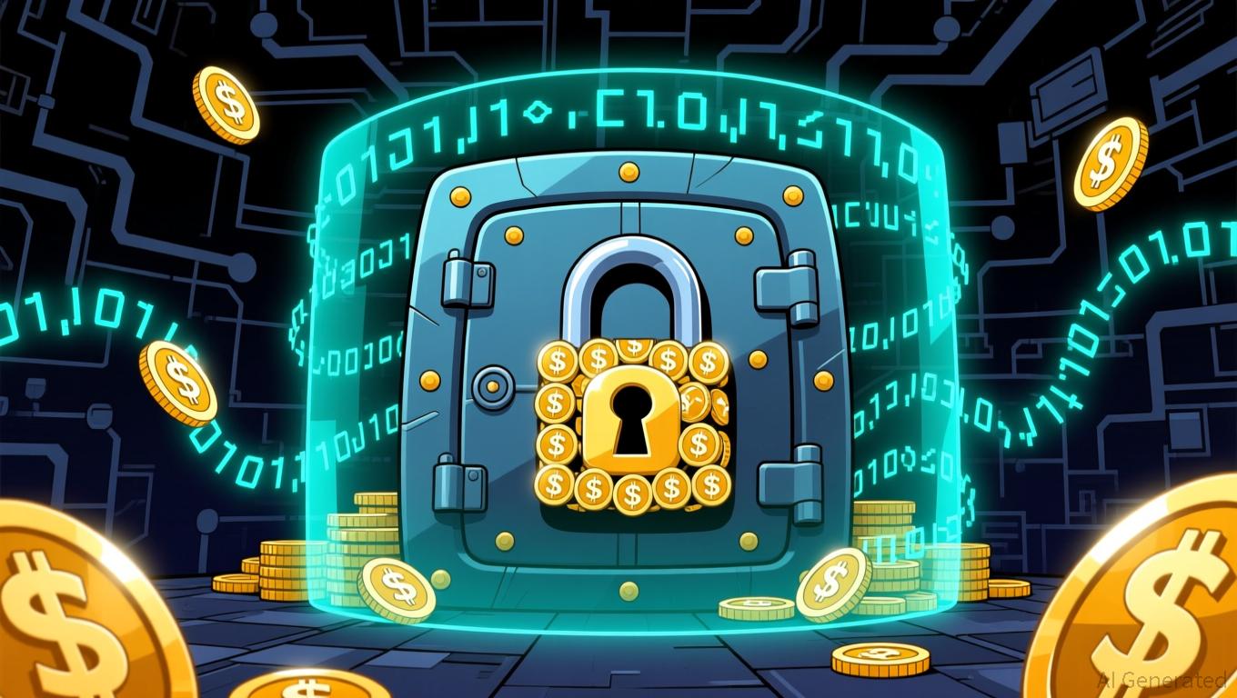 Circle Freezes $12.6 Million in Zama's cUSDC Contract-Privacy or ...