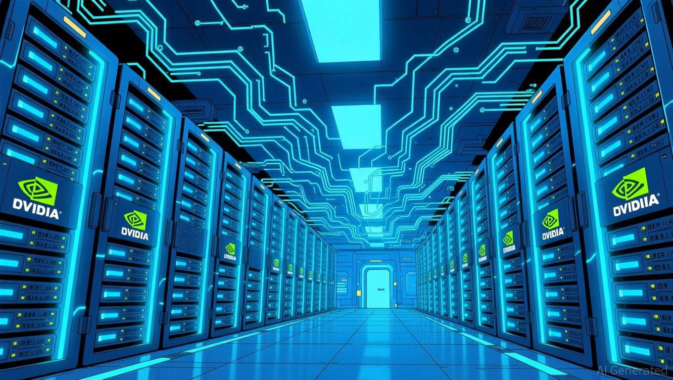 NVIDIA in June: The Supply Chain Risk the Earnings Rally Is Ignoring