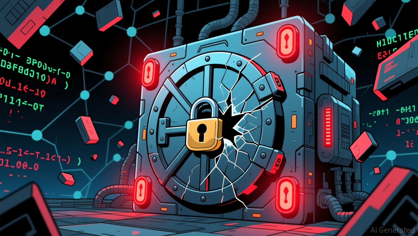 Monad Faces Liquidity Strain as Upbit Suspends Trading and Orderly ...