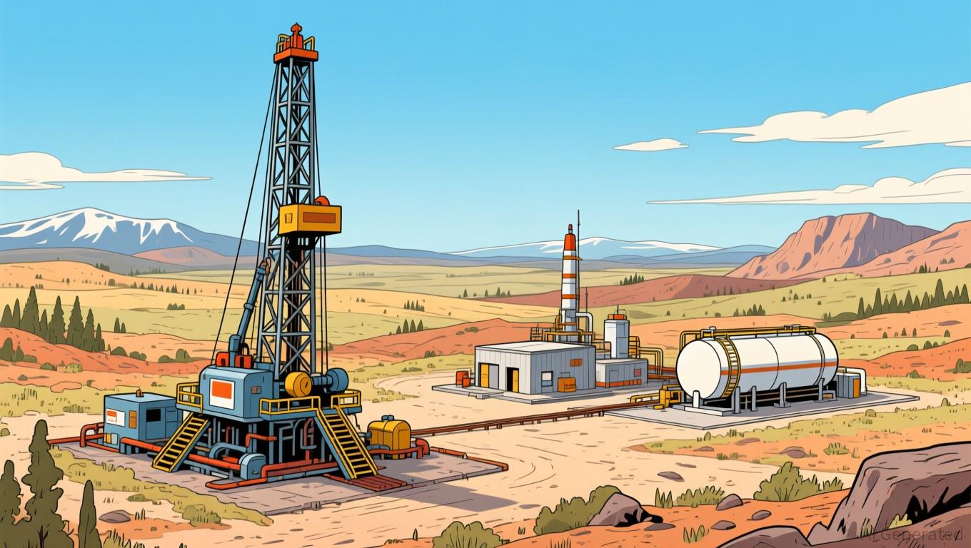 Westgate's 147% Production Jump Looks Good-Execution Will Decide the ...
