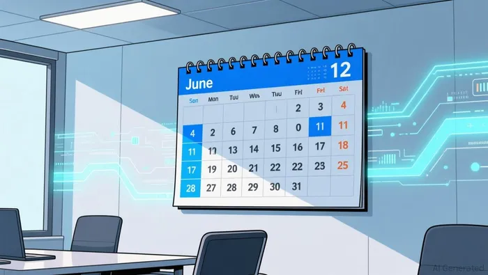 Diginex Buyers Buy Time on Resulticks-Why This Extension Matters More ...
