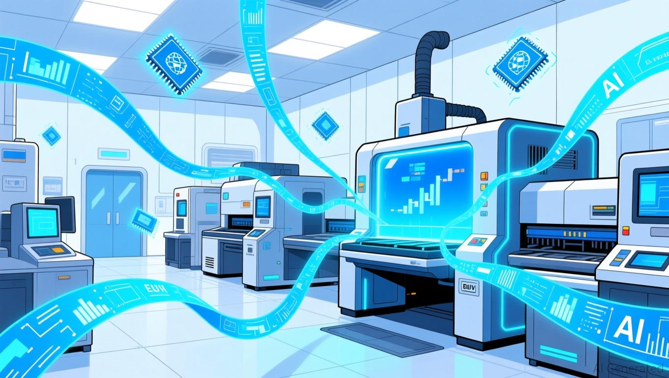 ASML Lifts 2026 Outlook as AI Demand Surges-Is the Monopoly Premium ...