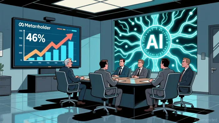 Meta Shareholders Nixed All 10 Proposals - but 46% Support Says the ...