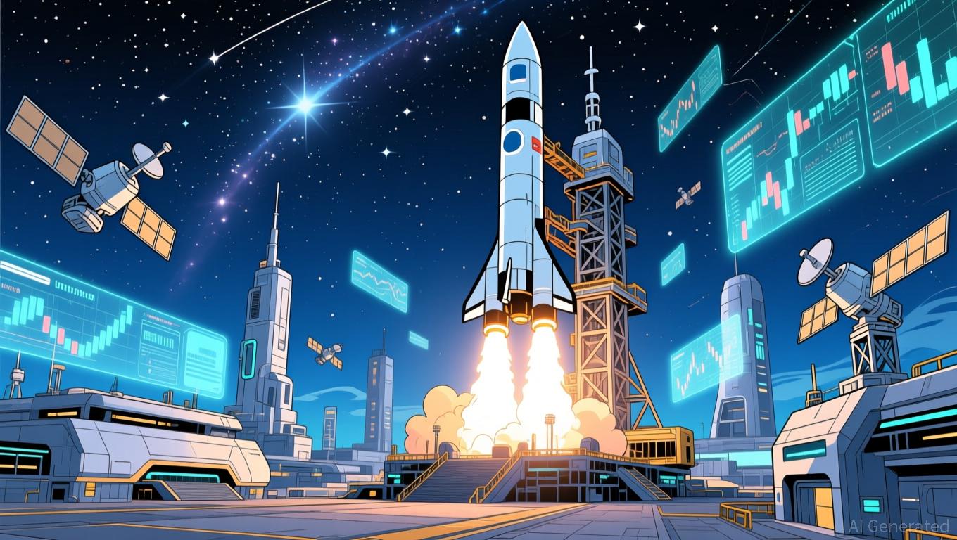 Why SpaceX's $2 Trillion IPO Could Keep Fueling Rocket Lab's Rally