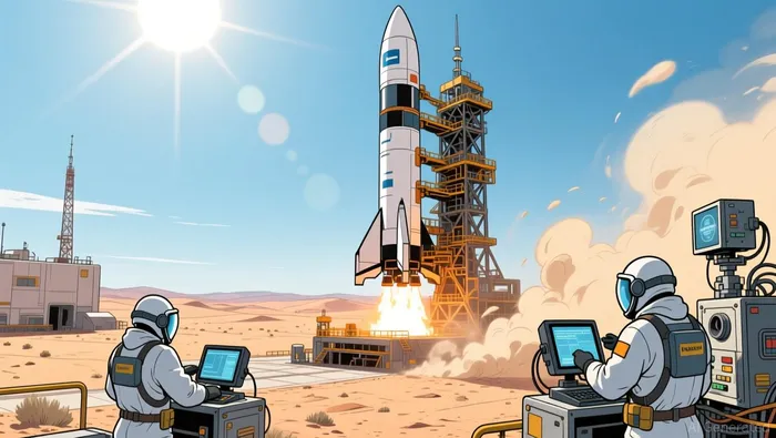 Why SpaceX's $1.25 Trillion IPO Could Keep Fueling Rocket Lab's Rally