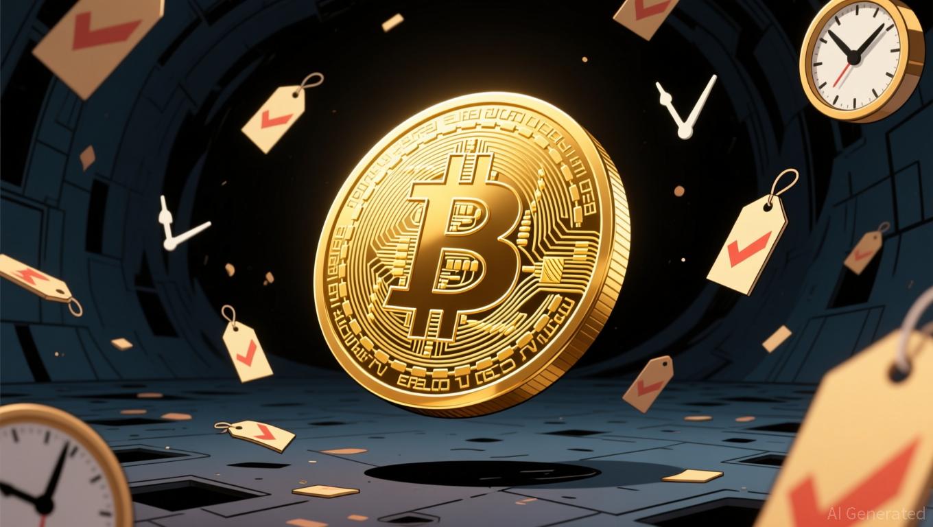 Bitcoin's $120,000 Prediction: A Valuation Game With No Board