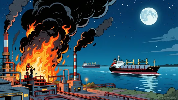 Ukraine's Drone Strikes Are Breaking Russian Refineries - Not ...