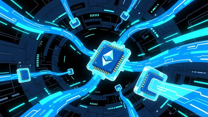 MEGA Token Launches at $1.5 Billion Valuation on MegaETH Mainnet
