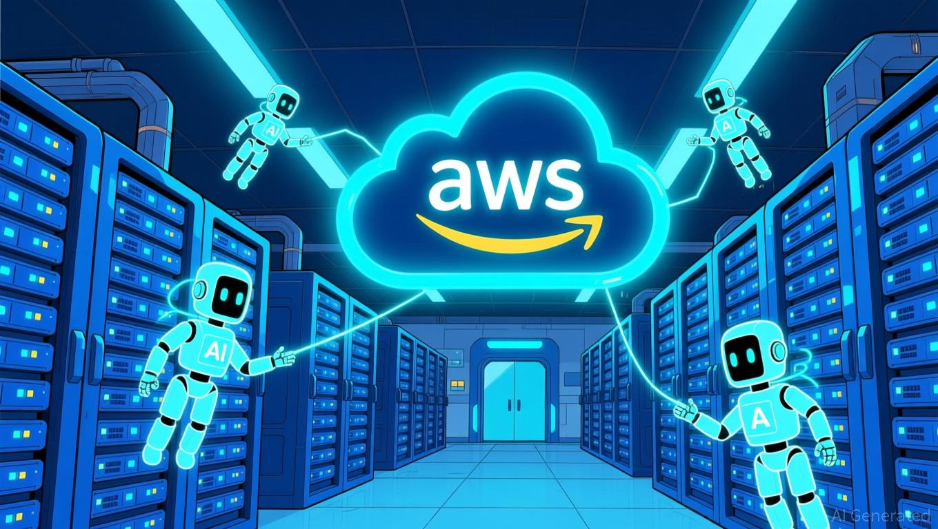 Snowflake's $6 Billion AI Bet Reignites the Software Rally-Oracle and ...