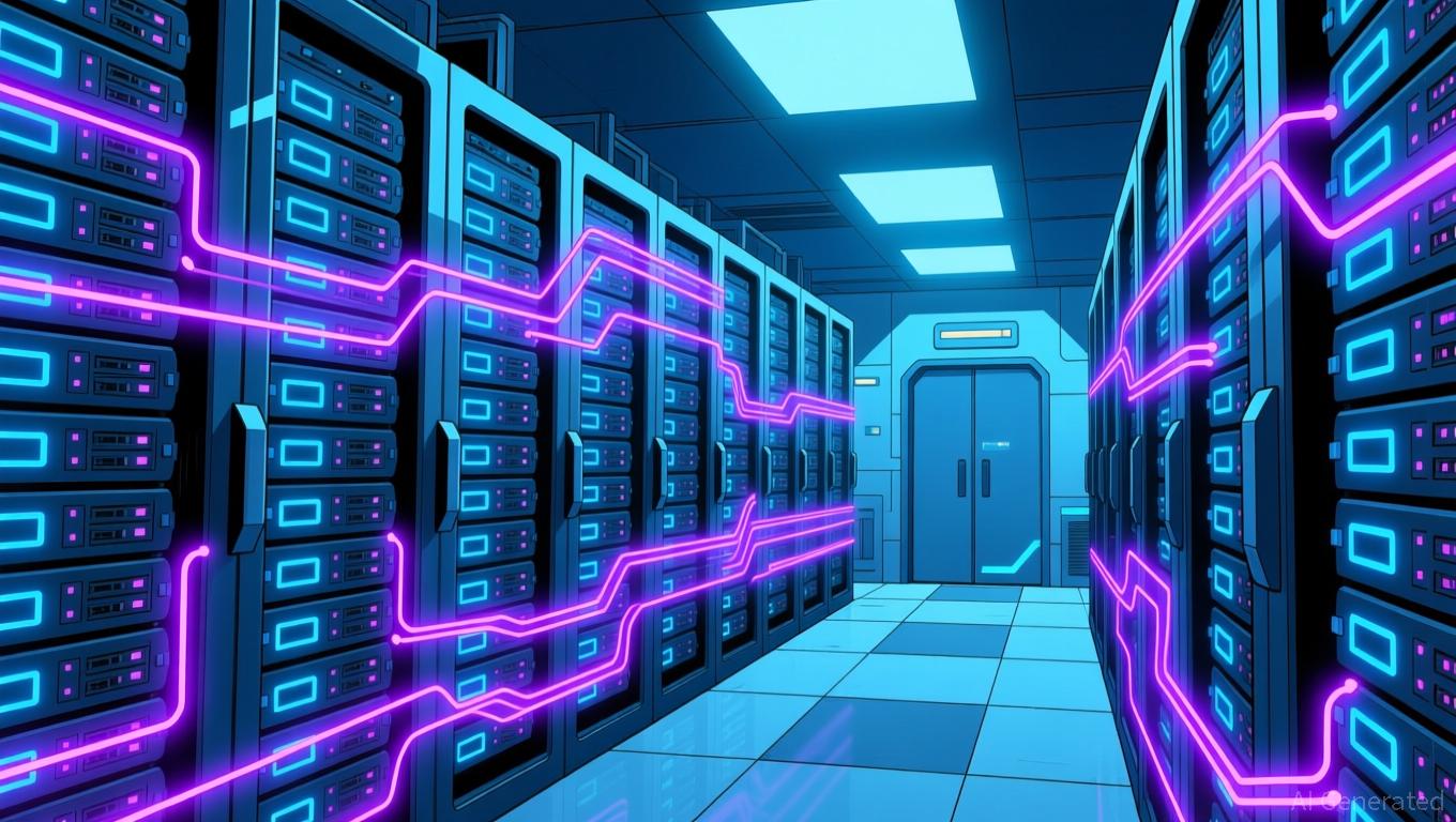 3 AI Infrastructure Stocks to Buy Before the Ethernet Layer Gets Priced In