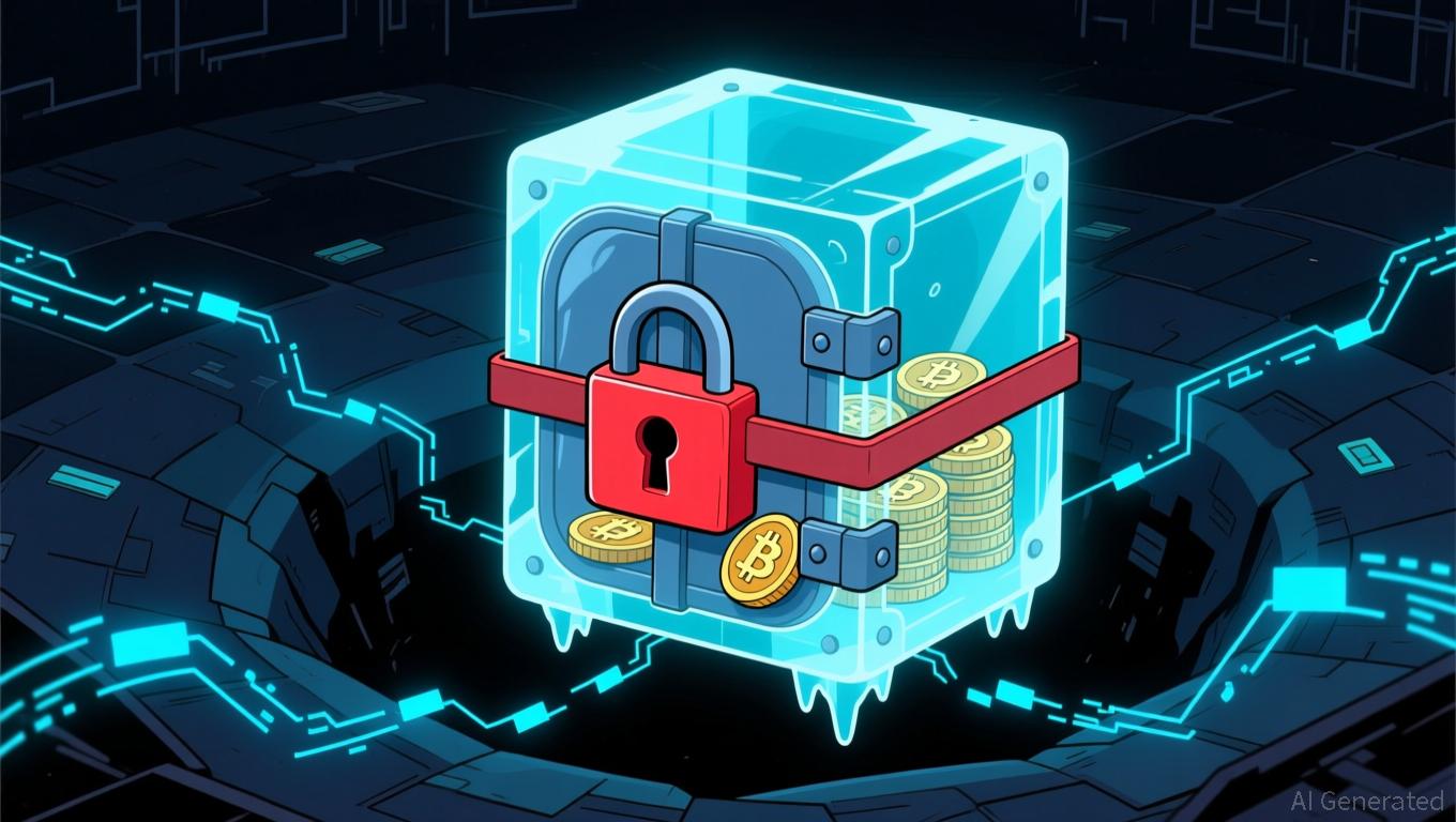 Circle's $12.6M cUSDC Freeze Shows USDC's Kill Switch Still Beats Privacy