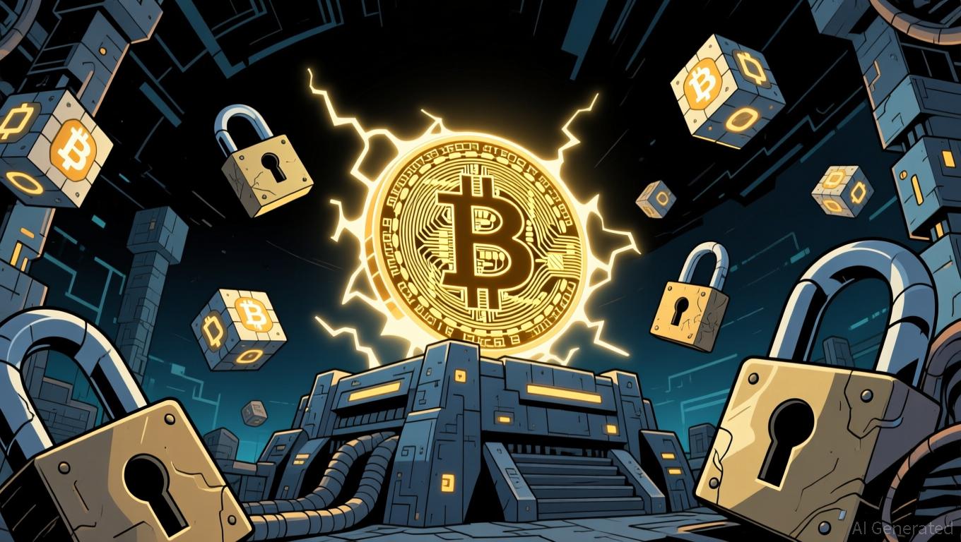 Satoshi-era Bitcoin Is Waking Up - and the Reason Might Not Be Profit