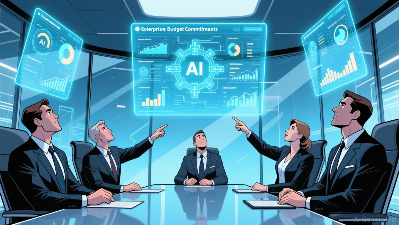 Microsoft's 15% Slide Shows the New AI Rule: Investors Now Pay for ...