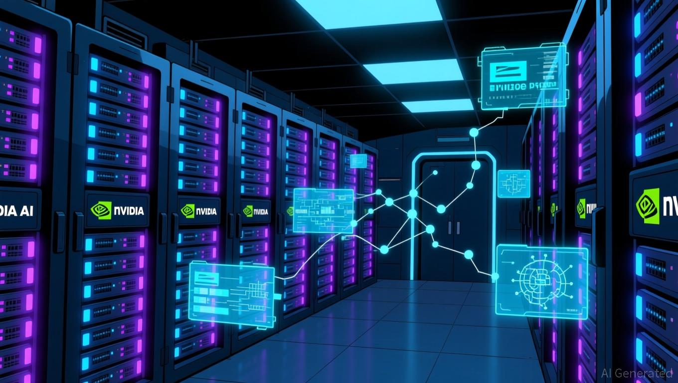 HPE Hit $44.57 on Nvidia's Vera Launch-Now Earnings Must Prove the AI ...