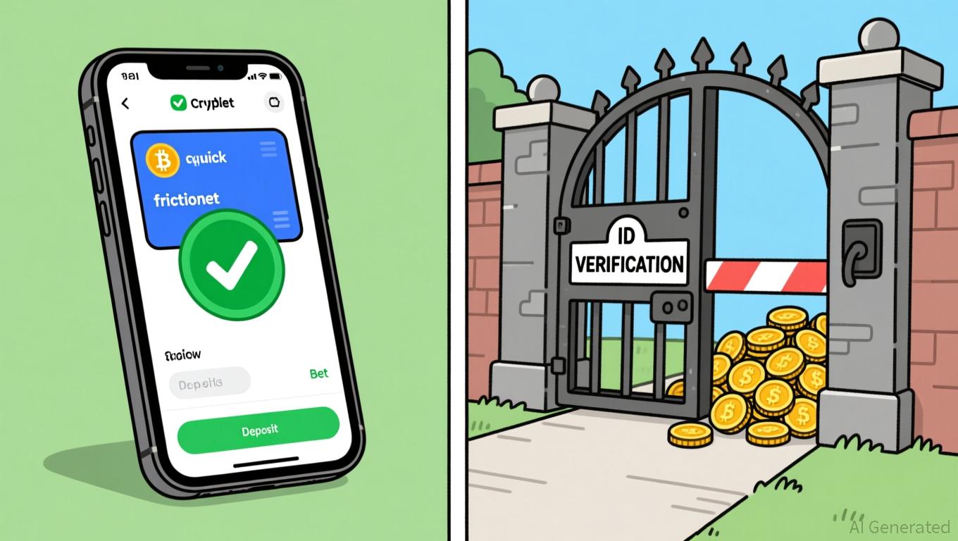 Anonymous Sports Betting in 2026: Real Privacy or Just a Withdrawal Trap?