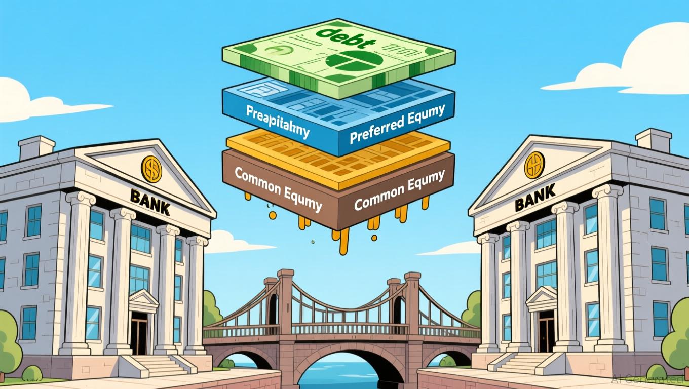 The Private Equity-Backed Bank Merger That Shouldn't Be Unusual Anymore