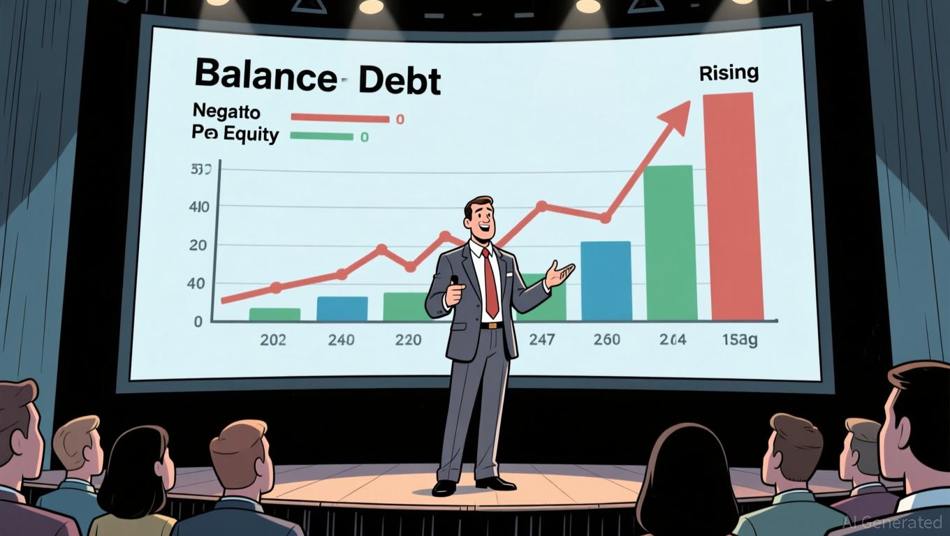 The conference circuit is not a catalyst