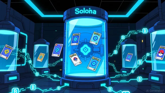 Collector Crypt Tokenizes Physical Trading Cards on Solana to Unlock ...