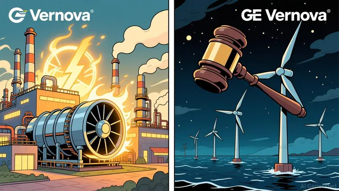 GE Vernova's Vineyard Wind Loss Proves the Market Already Knows - and ...