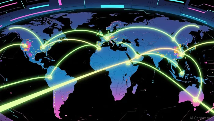 Mastercard's TIPS Pilot Could Reshape Cross-Border FX-If Instant ...