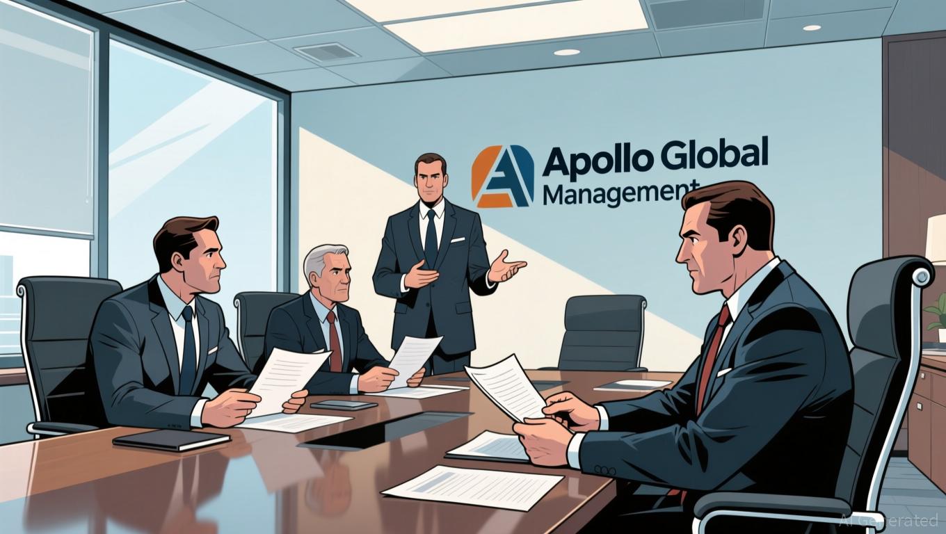 McKesson's $13 Billion Apollo Deal Is the Real MMS Carve-Out Story