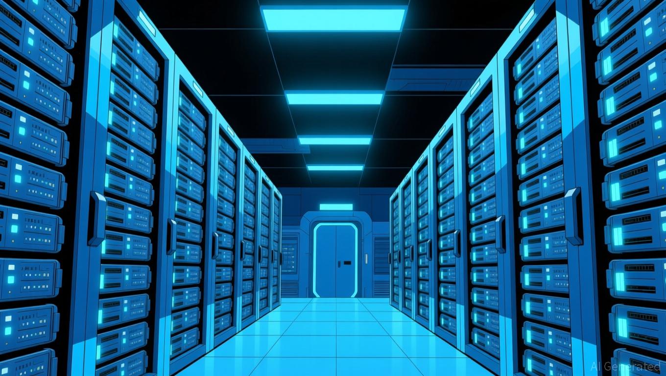 Western Digital Is Sold Out for 2026-Is the Storage Rail Finally ...