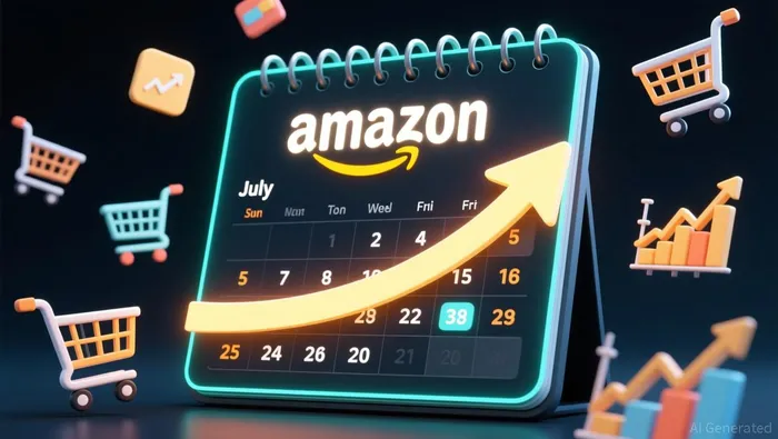 Amazon's Prime Day Is 4 Weeks Earlier-That Shift Could Reshape June Sales