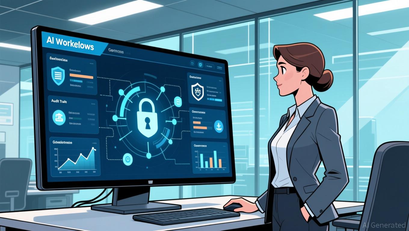 Appian's 80% Concentration Risk Is the Story-AI Workflows and ...