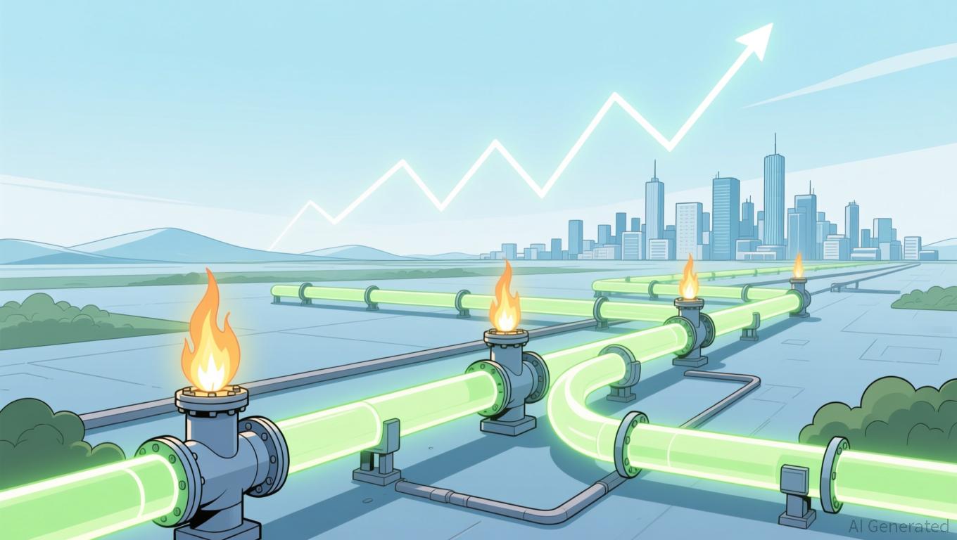 Southwest Gas at RBC: Why a Steady Utility Could Matter Now