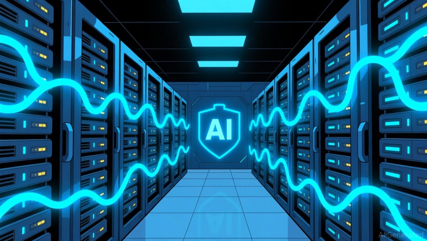 CrowdStrike Stock (CRWD): Why AI Security Rally Is Pricing In 24% Growth