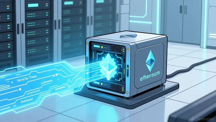 Verkle Trees Finalize Roadmap for Stateless Ethereum Upgrades in 2026
