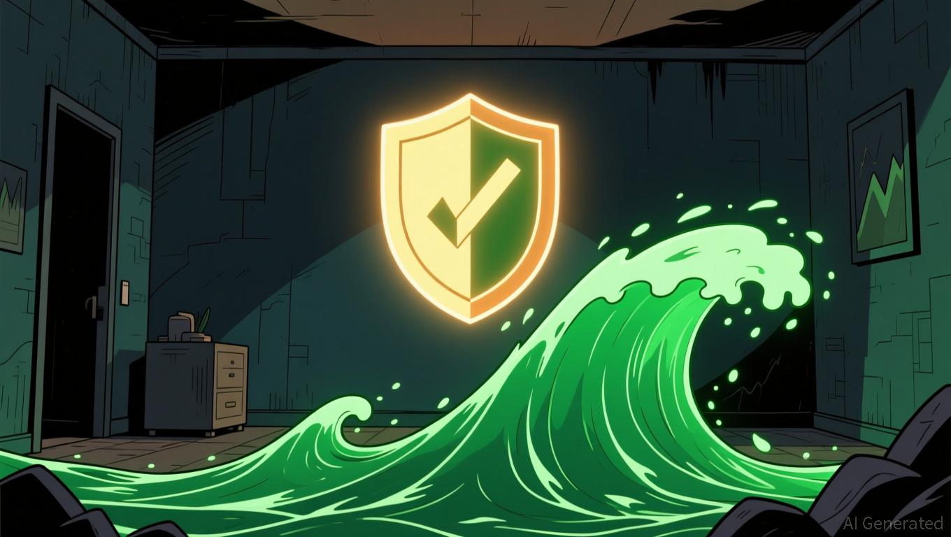 ZEC Dropped 20% on a "Shutdown" That Never Happened - Now the Real ...