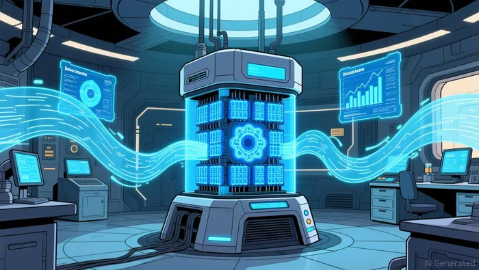 Quantum's $14.3 Billion Bet: Why Quantinuum's IPO Matters Beyond the Hype