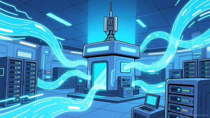 Bandwidth's AI Growth Story Looks Good-Fresh Insider Filings Say ...