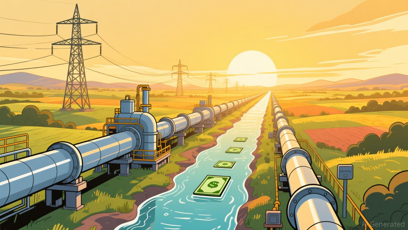Energy Transfer's 2026 CEO Consolidation Could Remove a Sentiment Discount