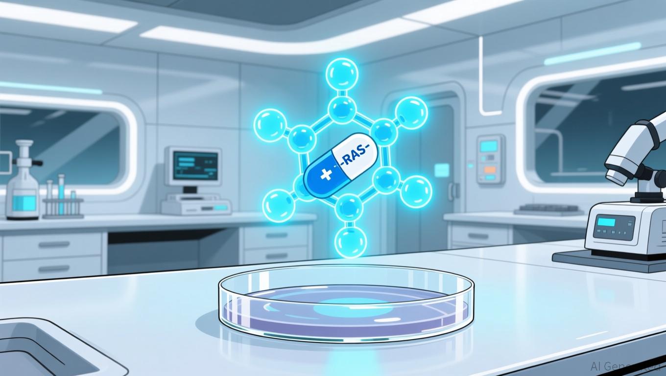 Daraxonrasib Nearly Doubled Survival in Pancreatic Cancer-Now ...
