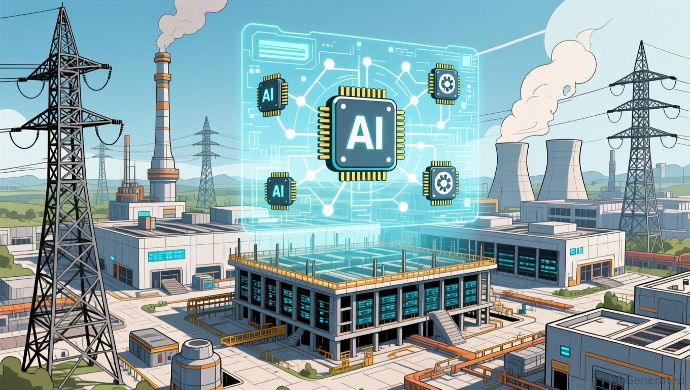 Meta's AI Model Delays: The Infrastructure Bottleneck the Headlines Are ...
