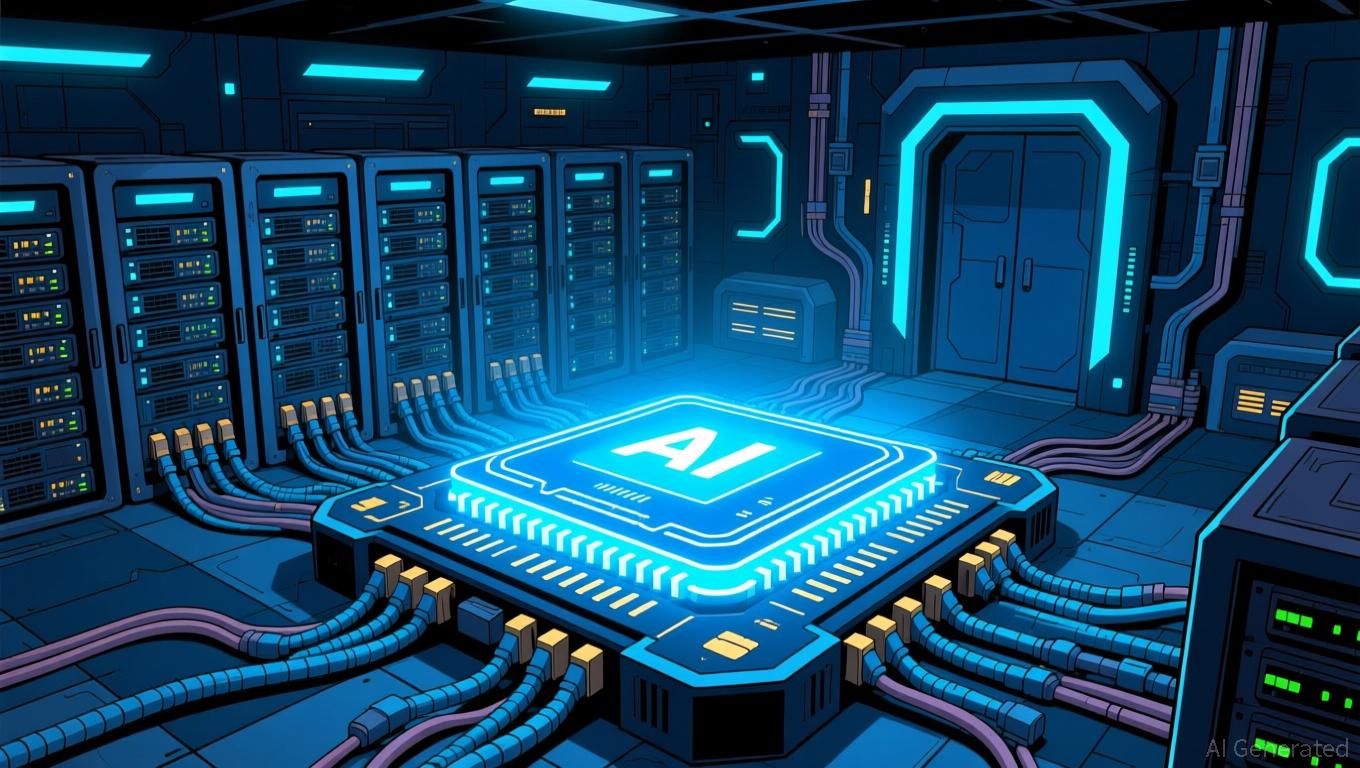 Cerebras Is Building an Open AI Supply Chain. The Valuation Assumes It ...