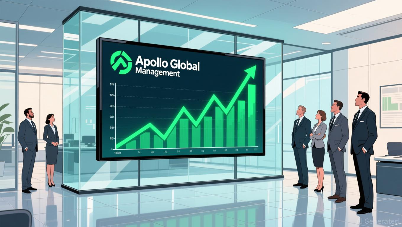 Apollo and Reno de Medici: What the Restructuring Really Means - and ...
