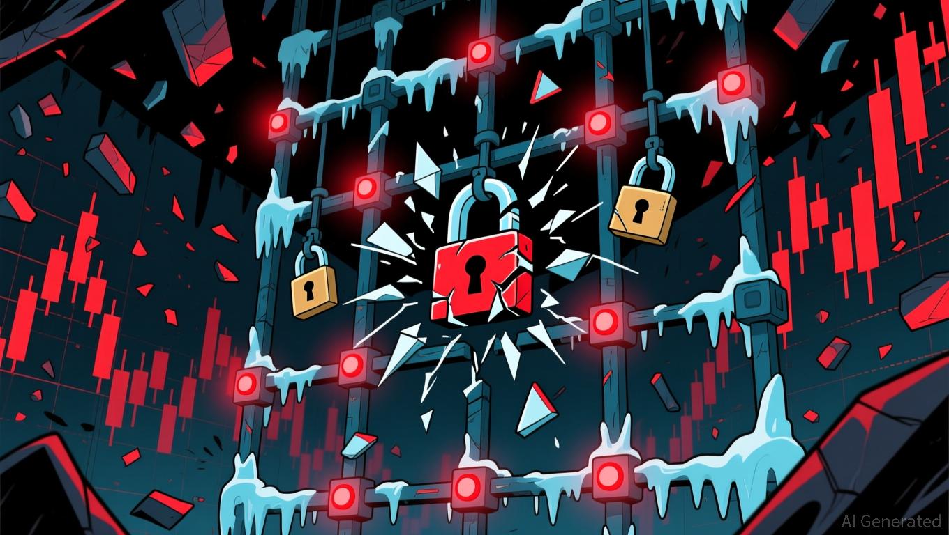 Sui Network Halts Mainnet Three Times Over v1.72 Upgrade Bugs
