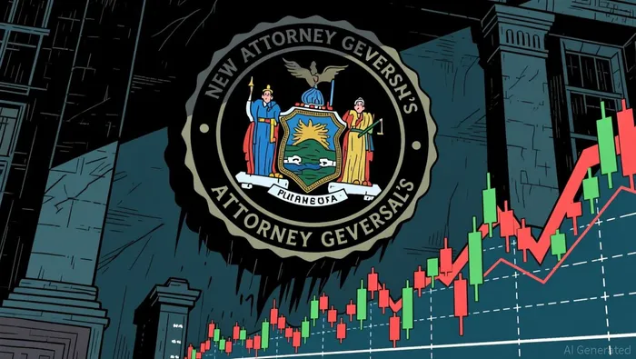 Compass Drops 12% on New York Antitrust Fear-Is the Market Overreacting?