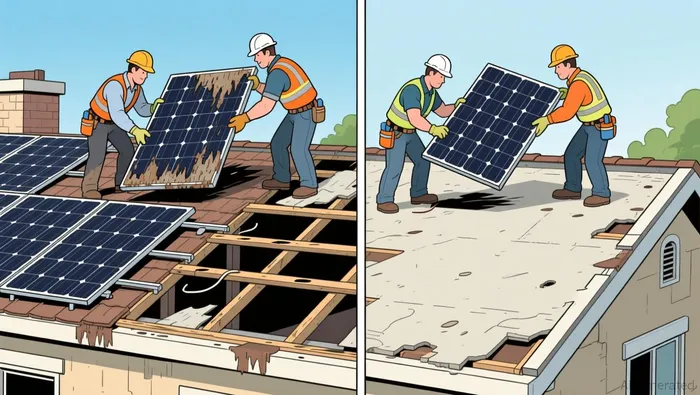 Nations Roof Buys Grizzly - And No One in Solar Is Paying Attention